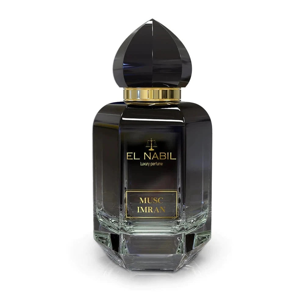 Musc Imran - Eau De Parfum — El Nabil | Comprar Perfumes Orientales ...